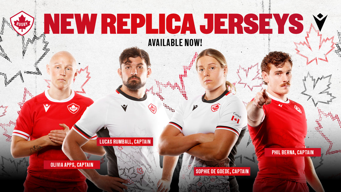 Rugby Canada Store