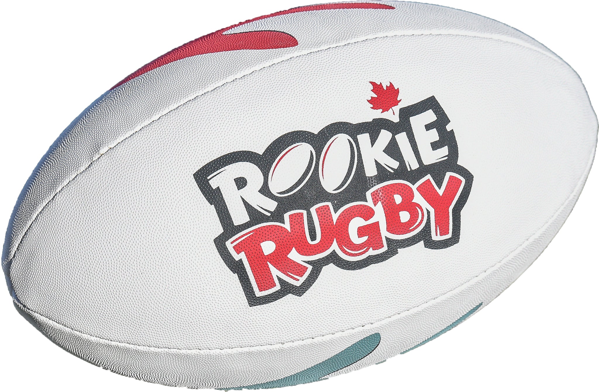 Ballons de rugby pour débutants (Taille 3) – Rugby Canada Store